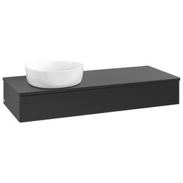 Villeroy & Boch Villeroy & Boch Antao Waschtischunterschrank 1200x190x500mm L11050PD mit Beleuchtung FK/AP: PD/0
