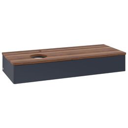 Villeroy & Boch Villeroy & Boch Antao Waschtischunterschrank 1200x190x500mm K11052HG FK/AP: HG/2