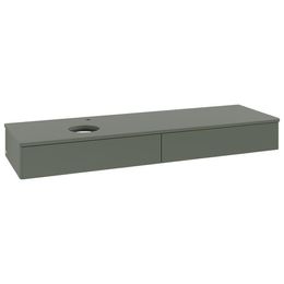 Villeroy & Boch Villeroy & Boch Antao Waschtischunterschrank 1600x190x500mm K15050HL FK/AP: HL/0