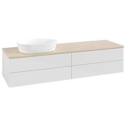 Villeroy & Boch Villeroy & Boch Antao Waschtischunterschrank 1600x360x500mm K26013GF FK/AP: GF/3