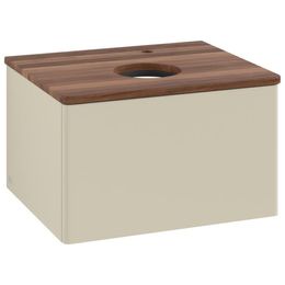 Villeroy & Boch Villeroy & Boch Antao Waschtischunterschrank 600x360x500mm K29052HJ FK/AP: HJ/2