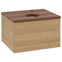 Villeroy & Boch Villeroy & Boch Antao Waschtischunterschrank 600x360x500mm K29052HN FK/AP: HN/2