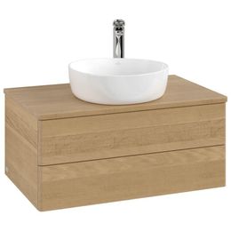 Villeroy & Boch Villeroy & Boch Antao Waschtischunterschrank 800x360x500mm K19051HN FK/AP: HN/1
