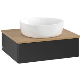 Villeroy & Boch Villeroy & Boch Antao Waschtischunterschrank 600x190x500mm L07011PD mit Beleuchtung FK/AP: PD/1