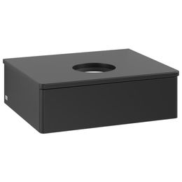 Villeroy & Boch Villeroy & Boch Antao Waschtischunterschrank 600x190x500mm L07010PD mit Beleuchtung FK/AP: PD/0