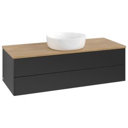 Villeroy & Boch Villeroy & Boch Antao Waschtischunterschrank 1200x360x500mm L21011PD mit Beleuchtung FK/AP: PD/1