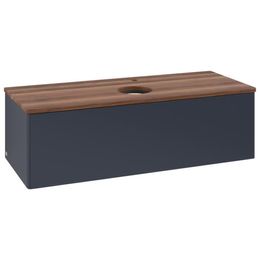 Villeroy & Boch Villeroy & Boch Antao Waschtischunterschrank 1200x360x500mm K32052HG FK/AP: HG/2