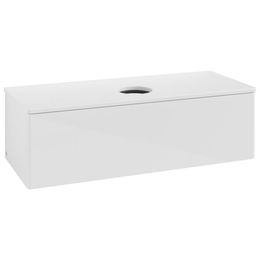 Villeroy & Boch Villeroy & Boch Antao Waschtischunterschrank 1200x360x500mm K32010GF FK/AP: GF/0