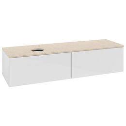 Villeroy & Boch Villeroy & Boch Antao Waschtischunterschrank 1600x360x500mm K37053GF FK/AP: GF/3