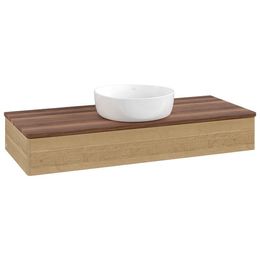 Villeroy & Boch Villeroy & Boch Antao Waschtischunterschrank 1200x190x500mm K10012HN FK/AP: HN/2