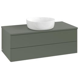 Villeroy & Boch Villeroy & Boch Antao Waschtischunterschrank 1000x360x500mm L20050HL mit Beleuchtung FK/AP: HL/0