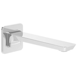 Villeroy & Boch Villeroy und Boch Subway 3.0 Badewannenauslauf TVT11200100061 Wandmontage, chrom