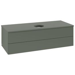 Villeroy & Boch Villeroy & Boch Antao Waschtischunterschrank 1200x360x500mm K21010HL FK/AP: HL/0