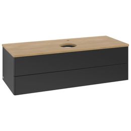 Villeroy & Boch Villeroy & Boch Antao Waschtischunterschrank 1200x360x500mm K21051PD FK/AP: PD/1