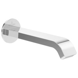 Villeroy & Boch Villeroy und Boch Dawn Badewannenauslauf TVT10650515261 Wandmontage, chrom