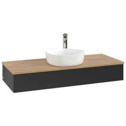 Villeroy & Boch Villeroy & Boch Antao Waschtischunterschrank 1200x190x500mm L10051PD mit Beleuchtung FK/AP: PD/1