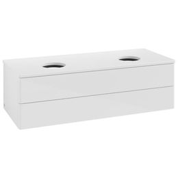 Villeroy & Boch Villeroy & Boch Antao Waschtischunterschrank 1200x360x500mm L24010GF mit Beleuchtung FK/AP: GF/0