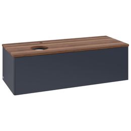 Villeroy & Boch Villeroy & Boch Antao Waschtischunterschrank 1200x360x500mm K33052HG FK/AP: HG/2