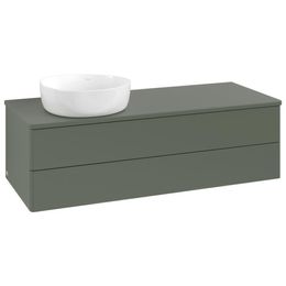 Villeroy & Boch Villeroy & Boch Antao Waschtischunterschrank 1200x360x500mm K22010HL FK/AP: HL/0