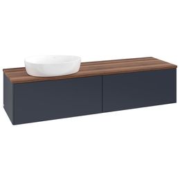 Villeroy & Boch Villeroy & Boch Antao Waschtischunterschrank 1600x360x500mm K37012HG FK/AP: HG/2