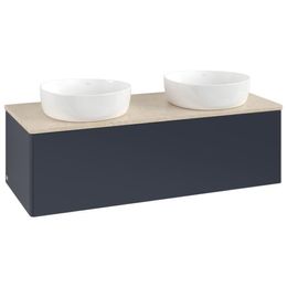 Villeroy & Boch Villeroy & Boch Antao Waschtischunterschrank 1200x360x500mm K35013HG FK/AP: HG/3