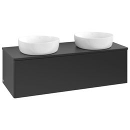 Villeroy & Boch Villeroy & Boch Antao Waschtischunterschrank 1200x360x500mm L35010PD mit Beleuchtung FK/AP: PD/0