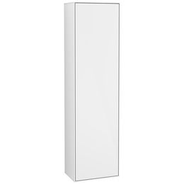 Villeroy & Boch Villeroy & Boch Finion Hochschrank F48000GF 41,8x151,6x27cm, Glossy White Lacquer