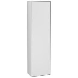 Villeroy & Boch Villeroy & Boch Finion Hochschrank F49000MT 41,8x151,6x27cm, White Matt Lacquer