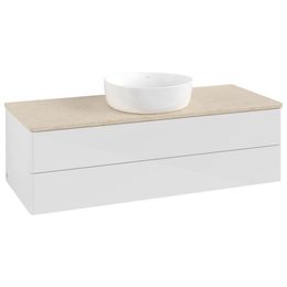 Villeroy & Boch Villeroy & Boch Antao Waschtischunterschrank 1200x360x500mm K21013GF FK/AP: GF/3