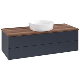 Villeroy & Boch Villeroy & Boch Antao Waschtischunterschrank 1200x360x500mm K21012HG FK/AP: HG/2