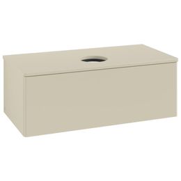 Villeroy & Boch Villeroy & Boch Antao Waschtischunterschrank 1000x360x500mm K31010HJ FK/AP: HJ/0