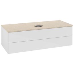 Villeroy & Boch Villeroy & Boch Antao Waschtischunterschrank 1200x360x500mm K21053GF FK/AP: GF/3