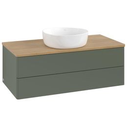 Villeroy & Boch Villeroy & Boch Antao Waschtischunterschrank 1000x360x500mm L20011HL mit Beleuchtung FK/AP: HL/1