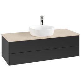 Villeroy & Boch Villeroy & Boch Antao Waschtischunterschrank 1200x360x500mm L21053PD mit Beleuchtung FK/AP: PD/3