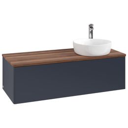 Villeroy & Boch Villeroy & Boch Antao Waschtischunterschrank 1200x360x500mm K34052HG FK/AP: HG/2