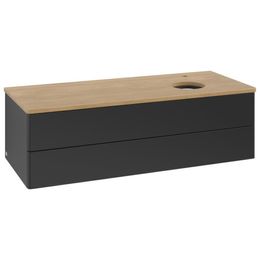 Villeroy & Boch Villeroy & Boch Antao Waschtischunterschrank 1200x360x500mm L23051PD mit Beleuchtung FK/AP: PD/1