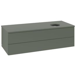 Villeroy & Boch Villeroy & Boch Antao Waschtischunterschrank 1200x360x500mm K23010HL FK/AP: HL/0