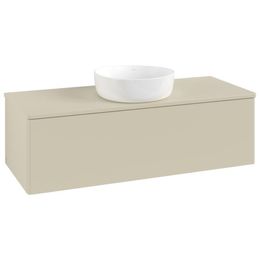 Villeroy & Boch Villeroy & Boch Antao Waschtischunterschrank 1200x360x500mm K32010HJ FK/AP: HJ/0