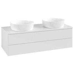 Villeroy & Boch Villeroy & Boch Antao Waschtischunterschrank 1200x360x500mm L24050GF mit Beleuchtung FK/AP: GF/0