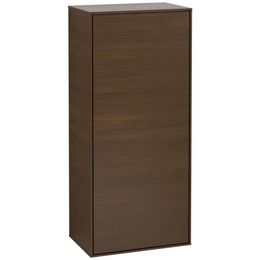 Villeroy & Boch Villeroy & Boch Finion Seitenschrank G57000GN 41,8x93,6x27cm, Walnut Veneer