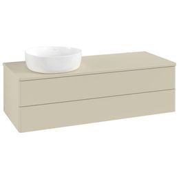 Villeroy & Boch Villeroy & Boch Antao Waschtischunterschrank 1200x360x500mm L22050HJ mit Beleuchtung FK/AP: HJ/0