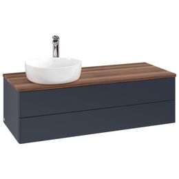 Villeroy & Boch Villeroy & Boch Antao Waschtischunterschrank 1200x360x500mm K22052HG FK/AP: HG/2