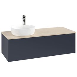 Villeroy & Boch Villeroy & Boch Antao Waschtischunterschrank 1200x360x500mm K33053HG FK/AP: HG/3