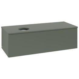 Villeroy & Boch Villeroy & Boch Antao Waschtischunterschrank 1200x360x500mm L33010HL mit Beleuchtung FK/AP: HL/0