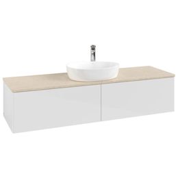 Villeroy & Boch Villeroy & Boch Antao Waschtischunterschrank 1600x360x500mm K36053GF FK/AP: GF/3
