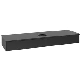 Villeroy & Boch Villeroy & Boch Antao Waschtischunterschrank 1600x190x500mm L14010PD mit Beleuchtung FK/AP: PD/0