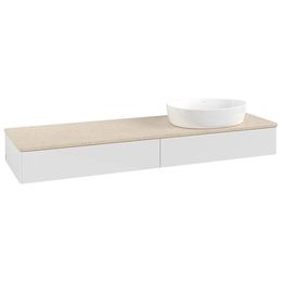 Villeroy & Boch Villeroy & Boch Antao Waschtischunterschrank 1600x190x500mm K16013GF FK/AP: GF/3