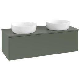 Villeroy & Boch Villeroy & Boch Antao Waschtischunterschrank 1200x360x500mm L35010HL mit Beleuchtung FK/AP: HL/0