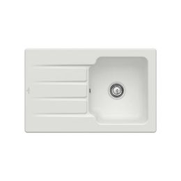 Villeroy & Boch Villeroy und Boch 334000SM 860x510mm aus Keramik Steam CeramicPlus