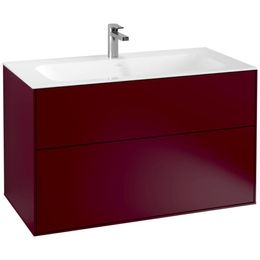 Villeroy & Boch Villeroy & Boch Finion Unterschrank G02000HB 99,6x59,1x49,8cm, Peony
